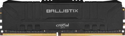 Оперативная память Crucial Ballistix BL32G32C16U4B DDR4 - 1x 32ГБ ...