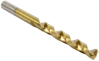 Сверло Hammer Flex 202-115, по металлу, 6мм, цилиндрический, 1шт ...