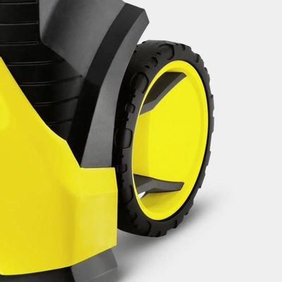 Мойка высокого давления Karcher K 5 basic [1.180-580.0] – купить в Ситилинк | 433599