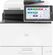 МФУ лазерный Ricoh IM C300 цветная печать, A4, цвет белый [418559 ...