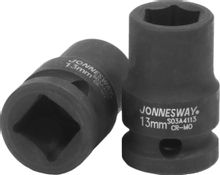 Головка торцевая для пневмоинструмента Jonnesway S03A4113 – купить в ...