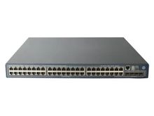 Характеристики Коммутатор HP 5120-48G-PoE+ EI, управляемый [jg237a ...