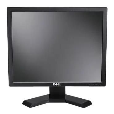 Характеристики Монитор DELL E170S 17", черный [e170-5579] (620654 ...
