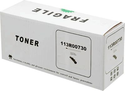 Картридж OEM-00730 (113R00730), черный / OEM-00730 – купить в Ситилинк ...