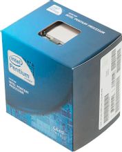 Обзор товара процессор Intel Pentium G645, LGA 1155, BOX [bx80623g645 s ...