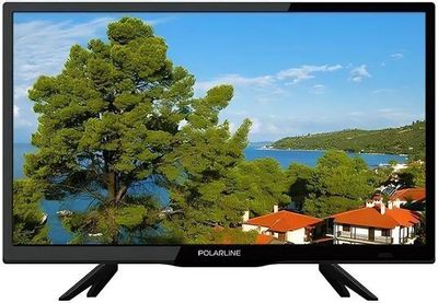 Аксессуары для 20" Телевизор POLARLINE 20PL12TC, HD, черный (1453511 ...