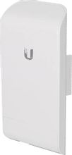 Характеристики Точка доступа Ubiquiti ISP LOCOM5(EU), 5ГГц, 1xRJ45 ...