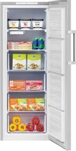 Морозильная камера Beko RFSK215T01S, серебристый [7387710002] – купить ...