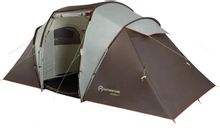 Палатка Outventure Hudson 4 кемпинг. 4мест. бежевый (112870-T1 ...
