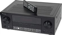 Обзор товара aV-ресивер Pioneer VSX-528-K, черный (849904) в интернет ...