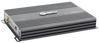 Отзывы на Усилитель автомобильный ACV LX-1.1200, черный [26659] в интернет-магазине СИТИЛИНК ...