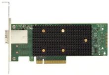 Отзывы на Контроллер LSI 9400-8e SGL 8ext-ports 12G SAS/SATA/PCIe NVMe ...