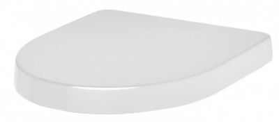 Сиденье для унитаза AM.PM Awe C117852WH, белый – купить в Ситилинк ...