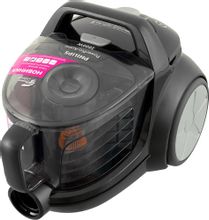 Характеристики Пылесос Philips FC8631/01, 2000Вт, черный (355015 ...