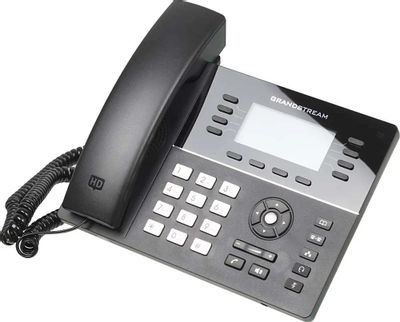 Обзор товара iP телефон Grandstream GXP-1782 (431753) в интернет ...