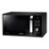Микроволновая печь Samsung MG23K3515AK/BW, 800Вт, 23л, черный – купить ...