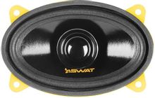 Отзывы на Колонки автомобильные SWAT Horn SP-H46, 10x15 см (4x6 дюйм.), комплект 2 шт. [swat sp ...