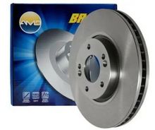 Тормозной диск AMD AMD.BD174, передний – купить в Ситилинк | 1667513