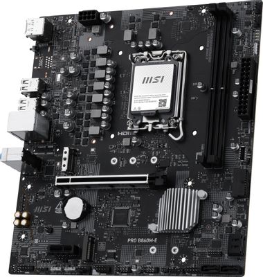 Инструкция, руководство по эксплуатации для материнская плата MSI PRO ...