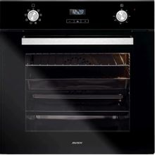 Духовой шкаф AVEX HM 6183 B, черный – купить в Ситилинк | 1744763