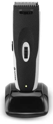 Характеристики Машинка для стрижки Vitek VT-1355 черный (1899099 ...