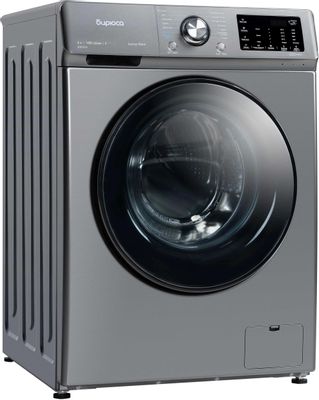 Стиральная машина Бирюса WM-SL814/15 M, с фронтальной загрузкой, с ...