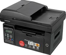 Аксессуары для мФУ лазерный Pantum M6550NW черно-белая печать, A4, цвет ...