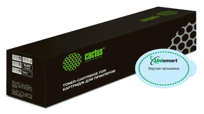 Картридж Cactus CSP-W1106X, черный / CSP-W1106X – купить в Ситилинк ...