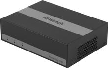 Видеорегистратор DVR (аналоговый) HIWATCH HiWatch DS-H108EGA(512GB ...