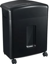 Уничтожитель бумаг Cactus CS-SH-12-20-4X12, P-4, 4х12 мм, 12 лист ...