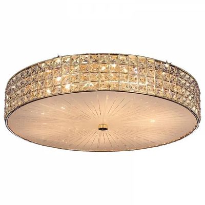 Характеристики Светильник CITILUX Портал CL324102, золотистый/белый ...