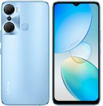 Смартфон INFINIX Hot 12 Pro 8/128Gb, X668C, голубой(Б/У) – купить в ...