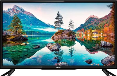 Характеристики 31.5" Телевизор BBK 32LEM-1065/TS2C, HD, черный (1871372) смотреть в СИТИЛИНК