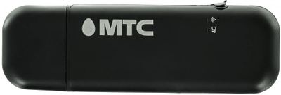 Обзор товара модем МТС 8330FT 3G/4G, внешний, черный (1900591) в ...
