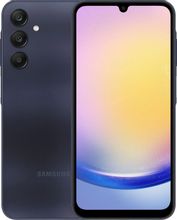 6.5" Смартфон Samsung Galaxy A25 6/128Gb, SM-A256E, NFC, AMOLED, 120Гц ...