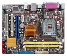 Характеристики Материнская плата ASUS P5KPL-AM EPU, LGA 775, Intel G31 ...
