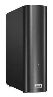 Характеристики Сетевое хранилище WD Original 1Tb WDBACG0010HCH-EESN My ...