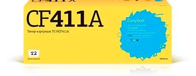 Инструкция, руководство по эксплуатации для картридж T2 TC-HCF411A ...