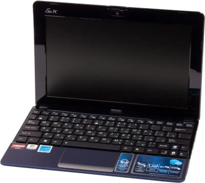 Характеристики Нетбук ASUS Eee PC 1015B 90OA3AB74214987E23EU, 10.1 ...