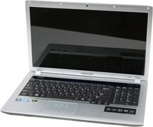 Ноутбук Samsung NP-R730-JT06 17.3", Intel Core i3 380M 2.53ГГц, 2 ...