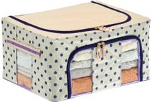 Органайзер BRADEX TD 0617, 24л, 1шт, мультиколор – купить в Ситилинк | 1473012