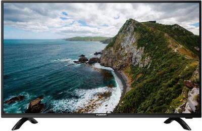 Инструкция, руководство по эксплуатации для 40" Телевизор Fusion FLTV ...