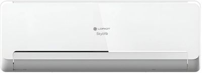 Сплит-система LORIOT Skyline LAC-18AQ настенная, до 53м2, 18 BTU, с ...