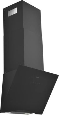 Характеристики Вытяжка каминная HAIER HVX-W692GB, черный стекло ...