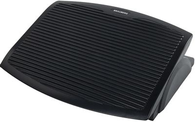 Подставка для ног BRAUBERG 530106, поддержка ног – купить в Ситилинк ...