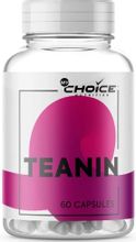 Отзывы на Аминокислотный комплекс MYCHOICE NUTRITION Teanin, капсулы ...