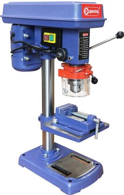 Аксессуары для станок сверлильный Диолд СВС-500/50-01 500W (20010022 ...