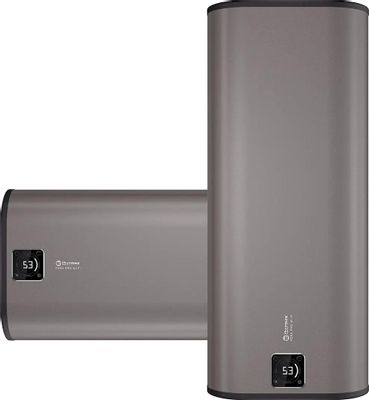 Водонагреватель Thermex Fora 100 (pro) Wi-Fi, накопительный, 2кВт, 100л ...