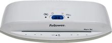 Обзор товара ламинатор Fellowes Mars A4 (CRC-5700801), A4 [fs-57008 ...