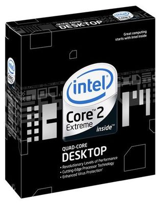 Обзор товара процессор Intel Core 2 Extreme QX9775, LGA 771 ...